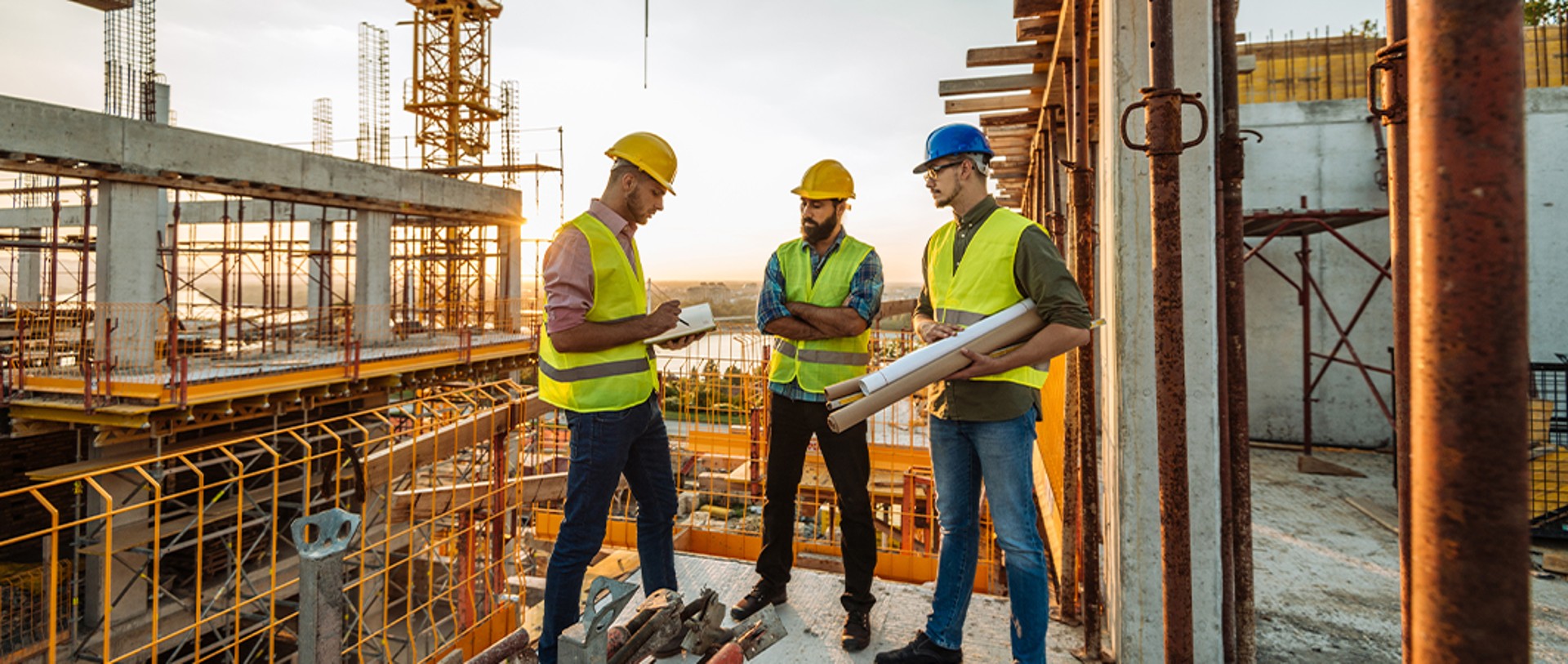 Bouw werkplaats - Würth