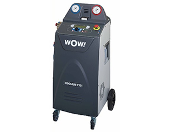 Coolius® Airco service apparaten - Würth