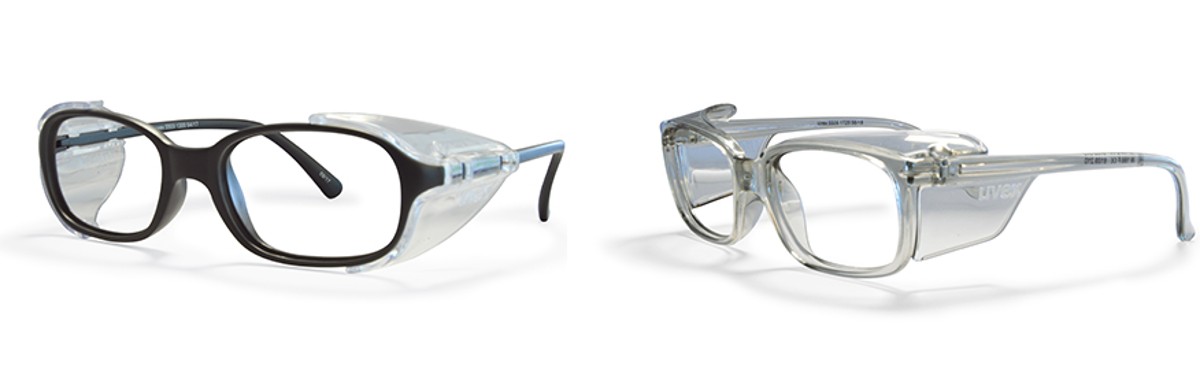 Veiligheidsbril op sterkte - Würth