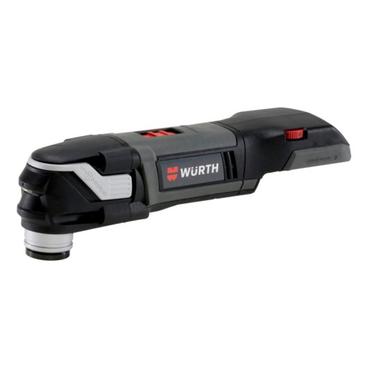 De Würth multitool - Würth
