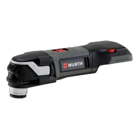De Würth multitool - Würth