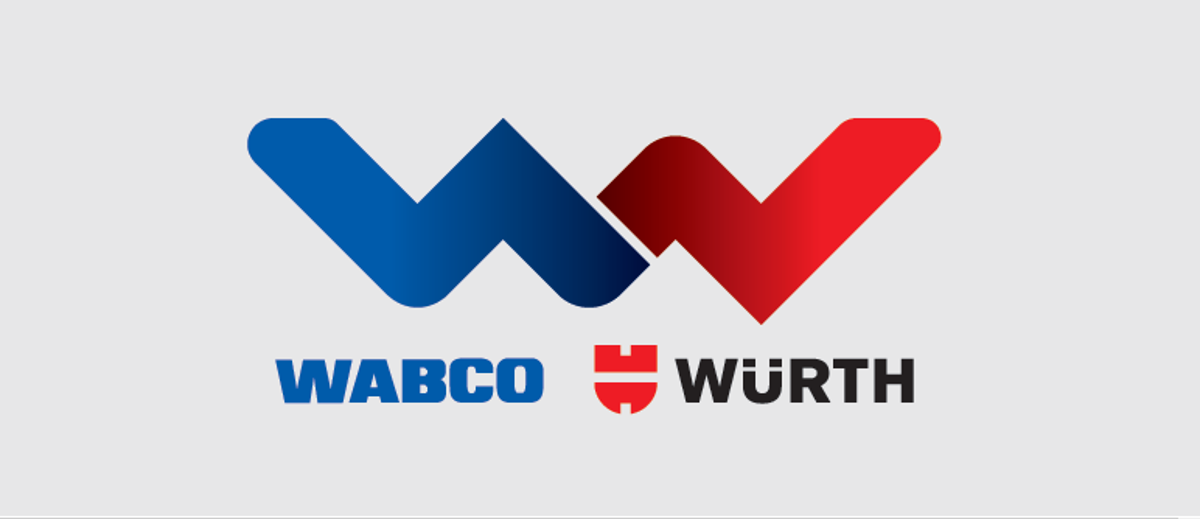 inschrijfformulier WABCO training - Würth