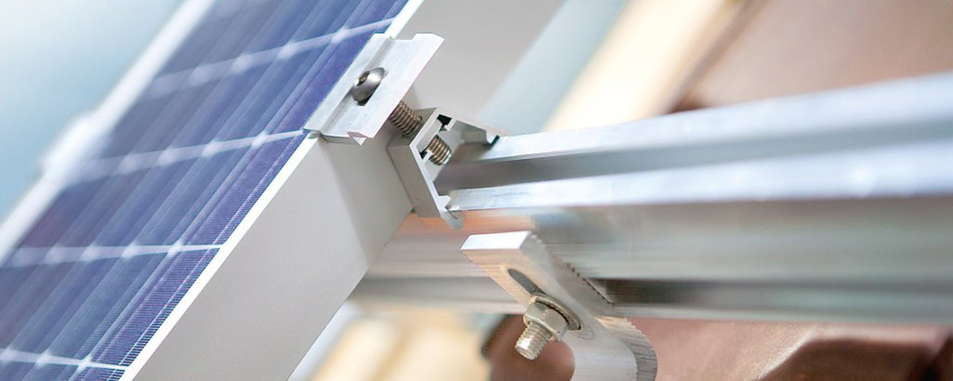 Solar Bevestigingssystemen - Würth