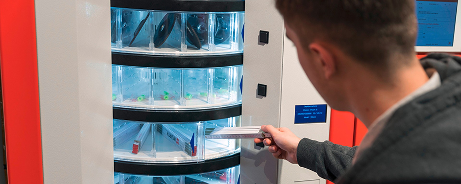 Würth Vending - Würth