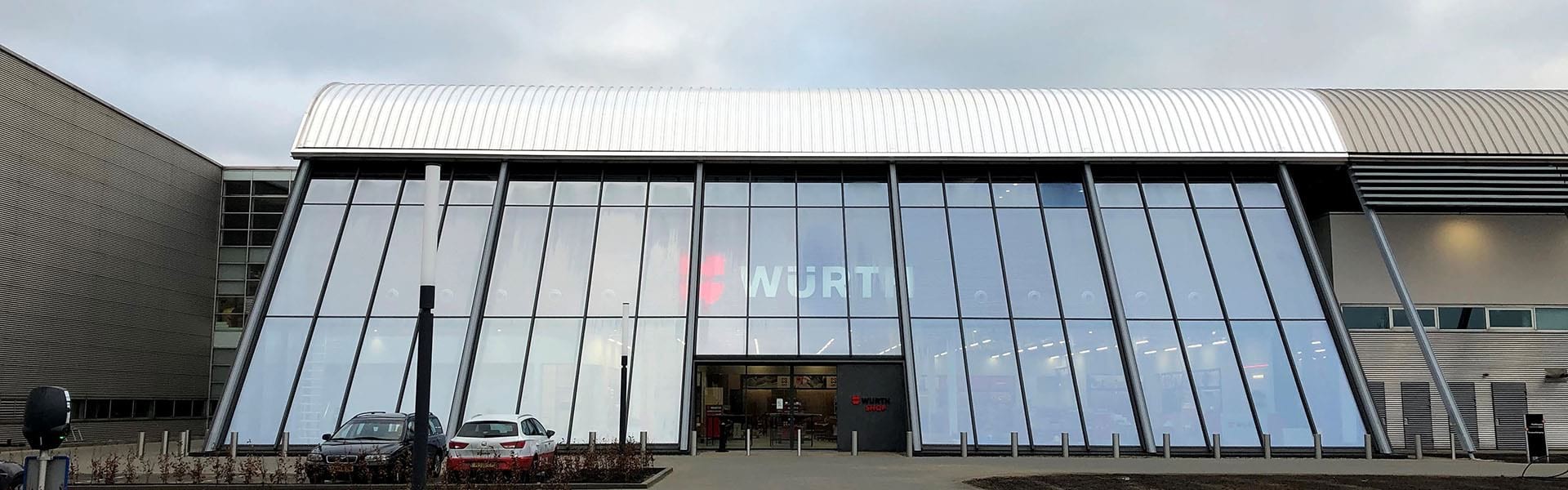 Würth Shops - Würth